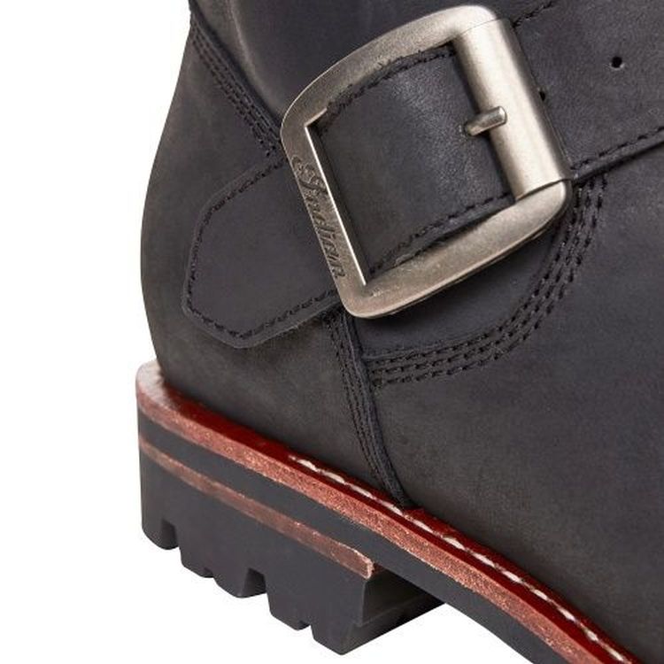 Indian Motorcycle Footwear Collection - Moore Speed Racing