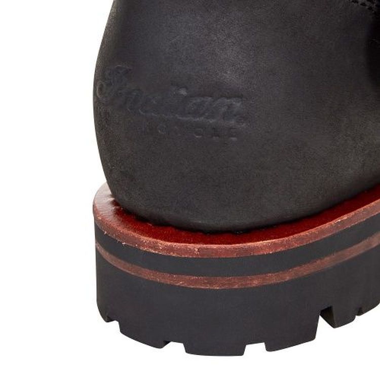 Indian Motorcycle Footwear Collection - Moore Speed Racing