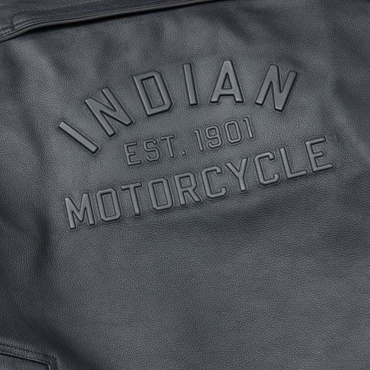 Indian Motorcycle Jackets - Moore Speed Racing