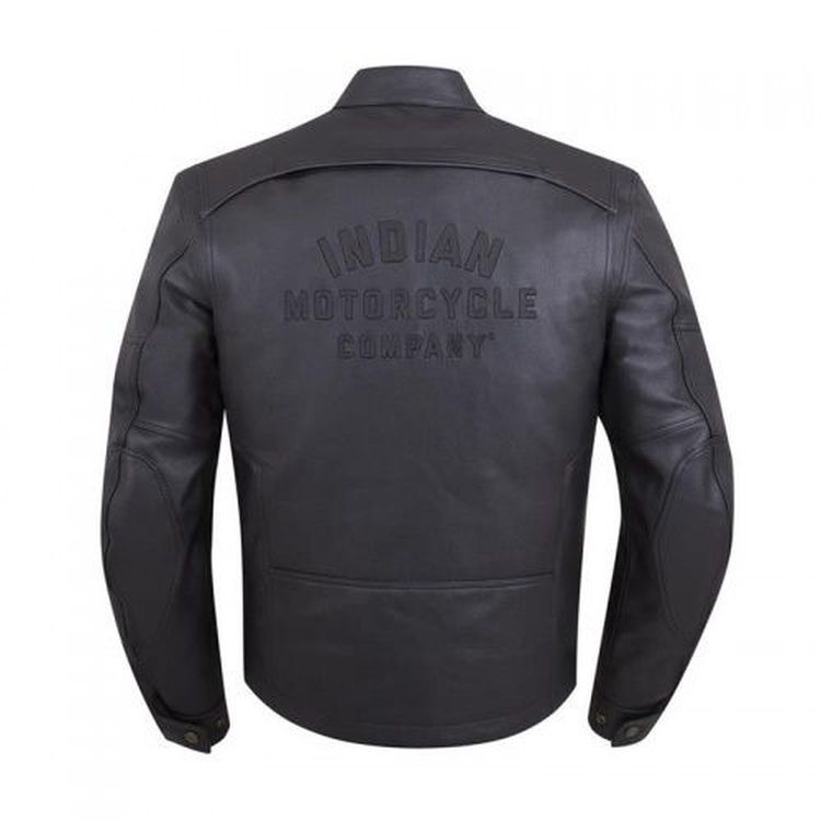 Indian Motorcycle Jackets - Moore Speed Racing