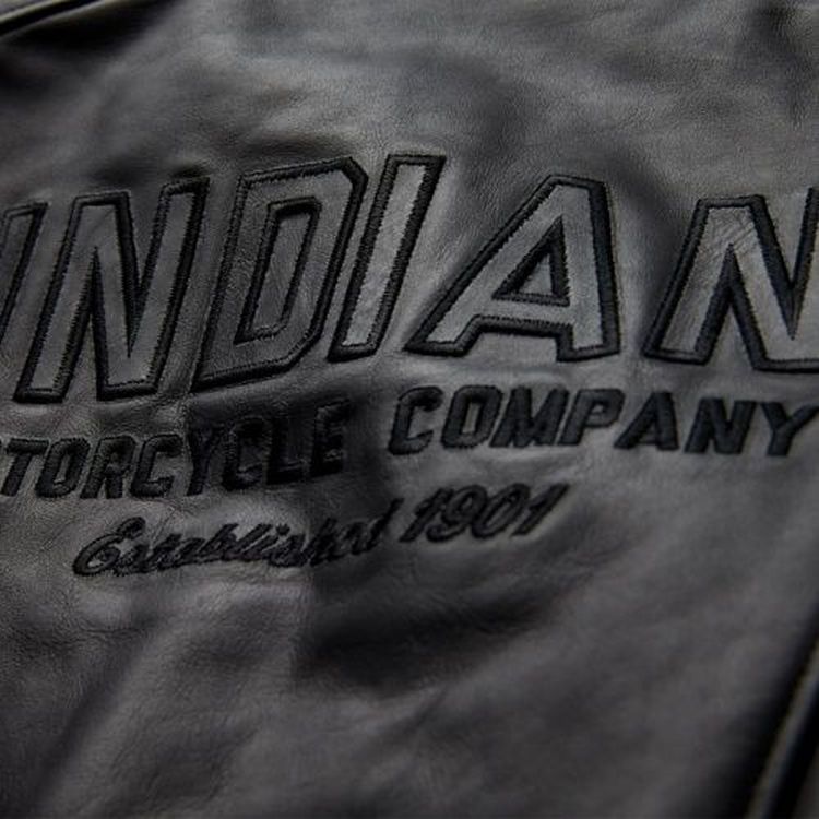 Indian Motorcycle Jackets - Moore Speed Racing