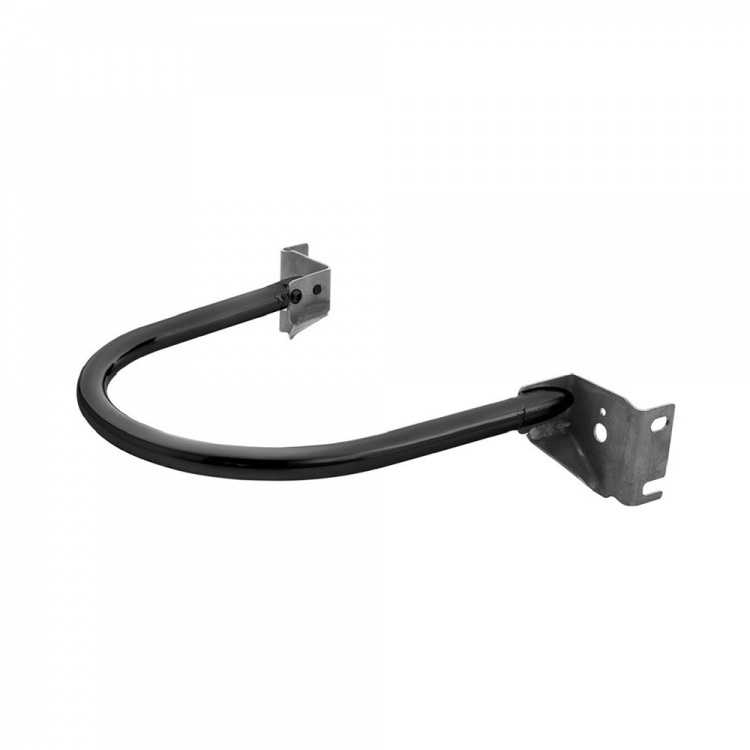 Indian Motorcycle rear fender bumper - Moore Speed Racing