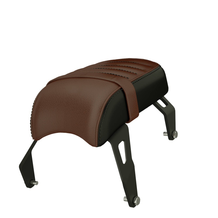 Indian Scout Rogue Seats - Moore Speed Racing