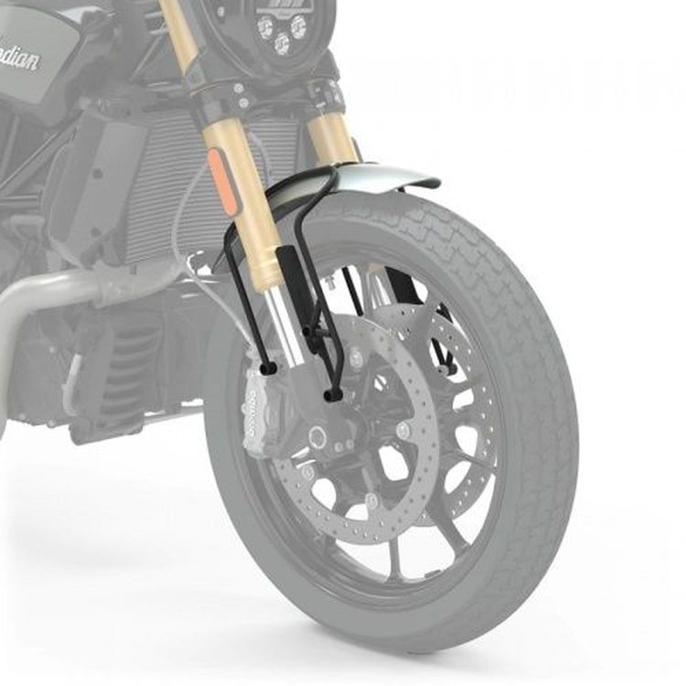 Indian FTR1200 Accessories - Moore Speed Racing