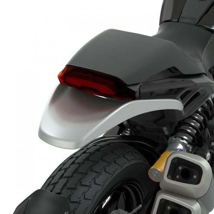 Indian FTR1200 Accessories - Moore Speed Racing