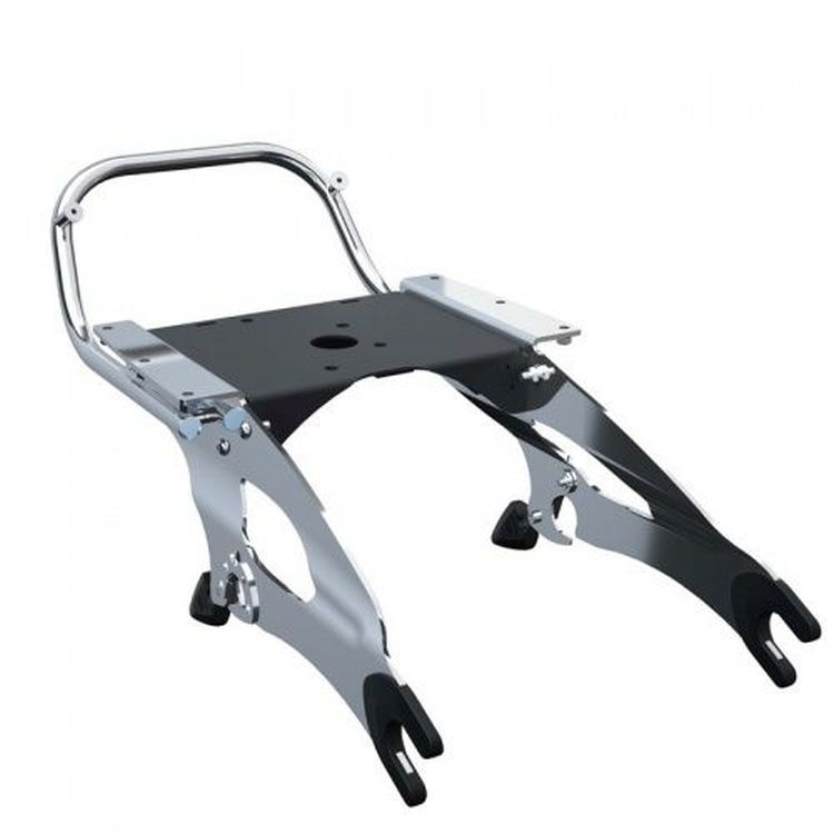 Indian Challenger Luggage - Moore Speed Racing