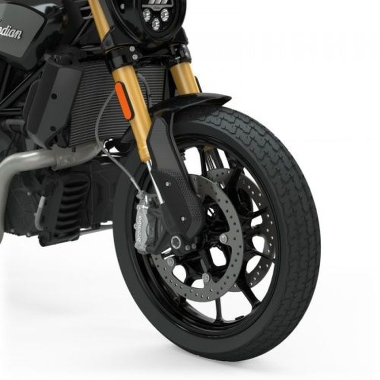 Indian FTR1200 Accessories - Moore Speed Racing