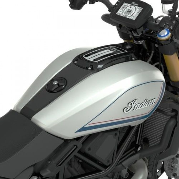 Indian FTR1200 Screens & Bodywork - Moore Speed Racing