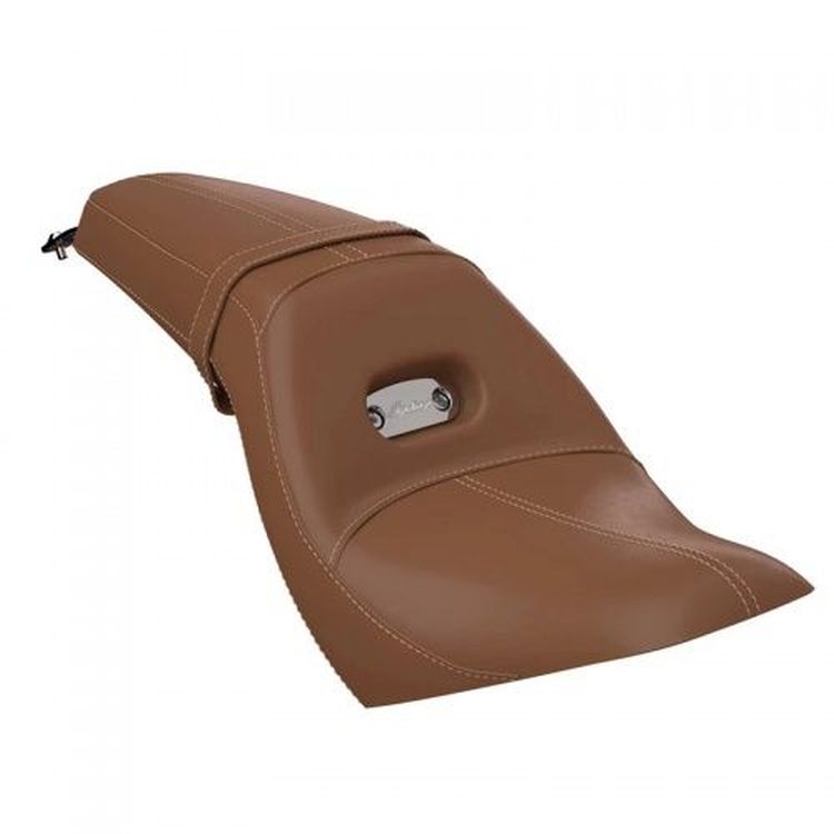 Indian Scout Seats - Moore Speed Racing
