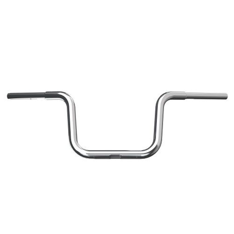 Indian Chief 12" Mini Ape Handlebar Kit - Moore Speed Racing