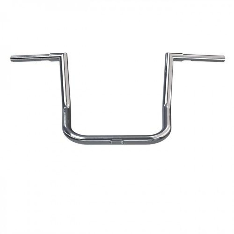 Indian Motorcycle Mitered mid-rise handlebars for Powerplus models ...
