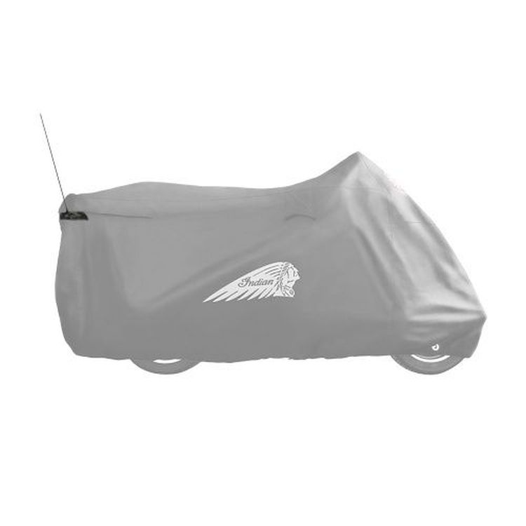 Indian Springfield Accessories - Moore Speed Racing