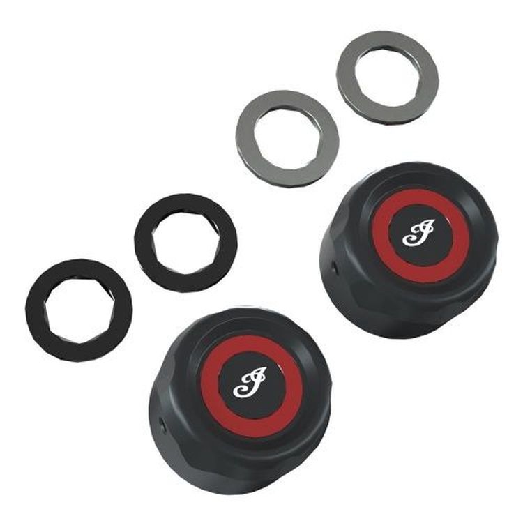 Indian FTR1200 Accessories - Moore Speed Racing