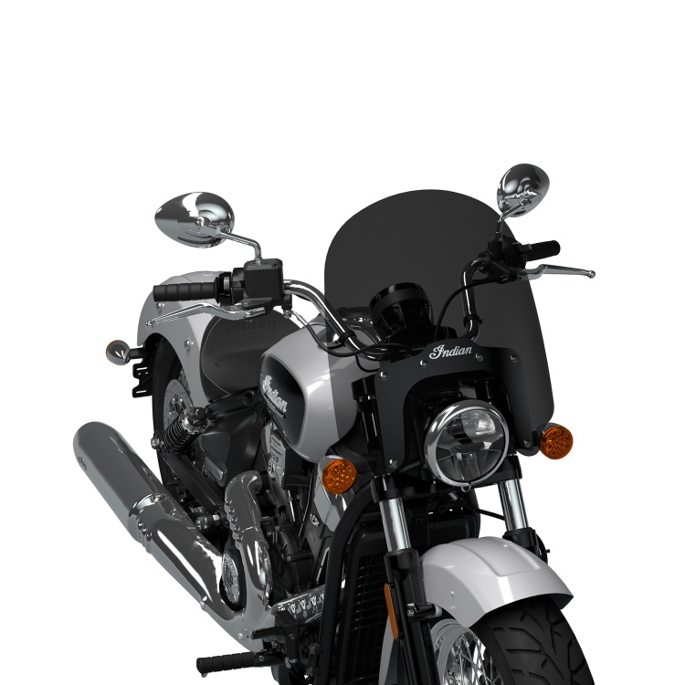 Indian 101 Scout 1250 Parts And Accessories - Moore Speed Racing