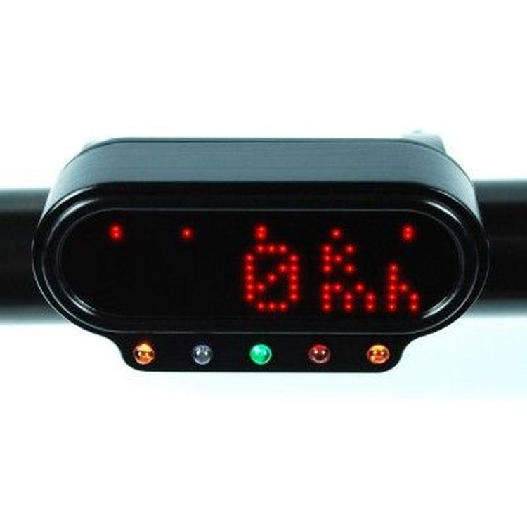Motogadget Motoscope Mini Digital Speedo - Moore Speed Racing