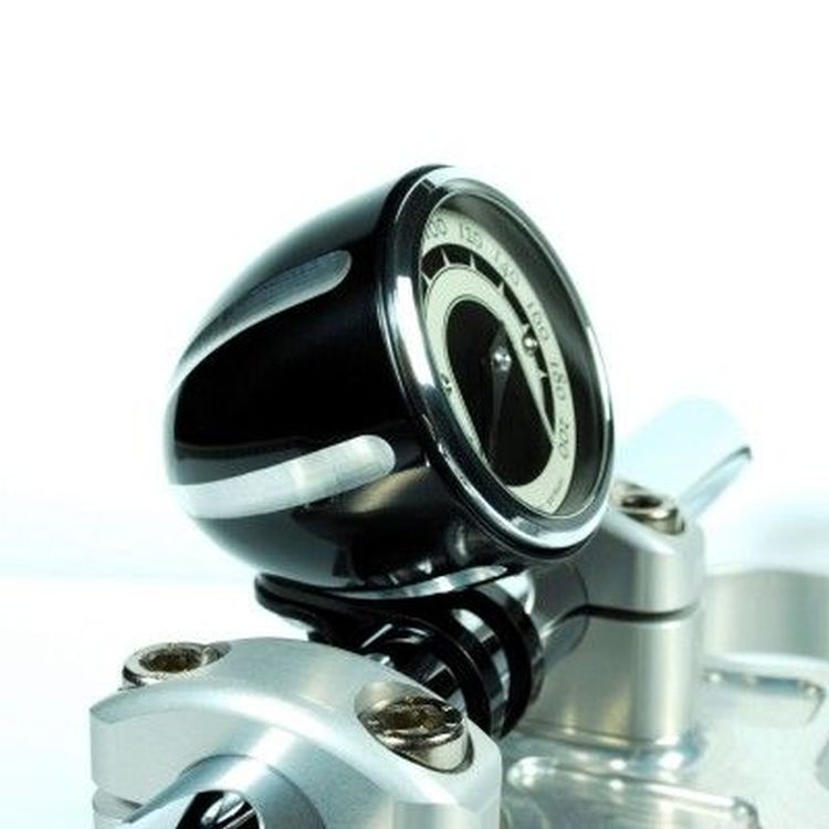 Motoscope Tiny Speedster Speedo - Moore Speed Racing