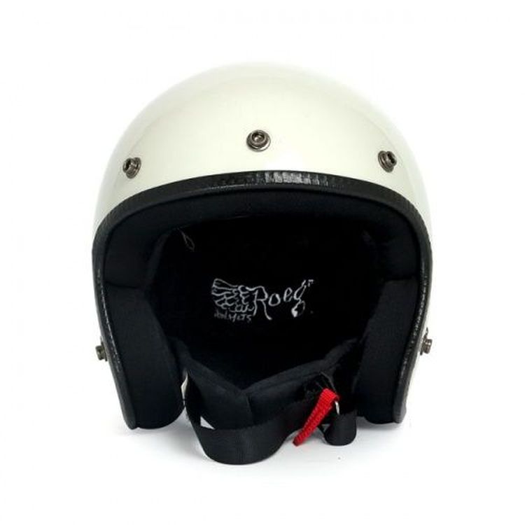 Open Face Motorcycle Helmets - Moore Speed Racing