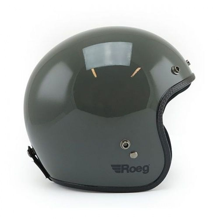 Open Face Motorcycle Helmets - Moore Speed Racing