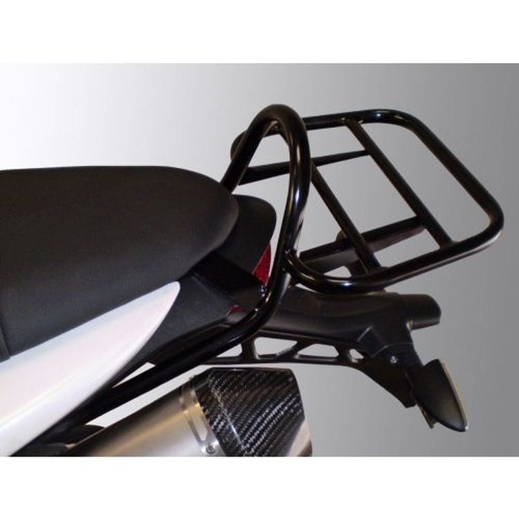 Triumph Luggage Racks - Moore Speed Racing
