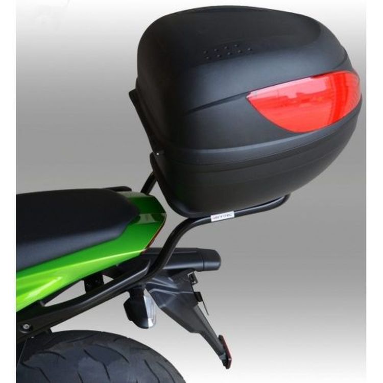 Kawasaki Luggage Racks - Moore Speed Racing