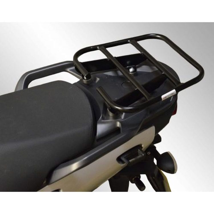 Triumph Luggage Racks - Moore Speed Racing