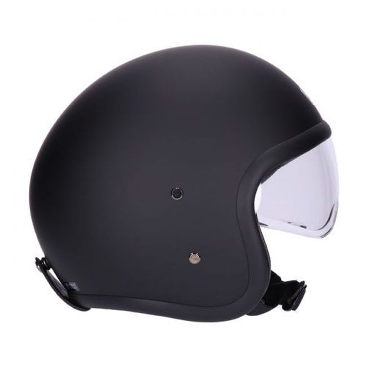 Open Face Motorcycle Helmets - Moore Speed Racing