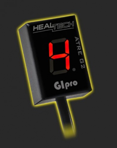Healtech GI-Pro ATRE G2 Gear Indicator - Moore Speed Racing