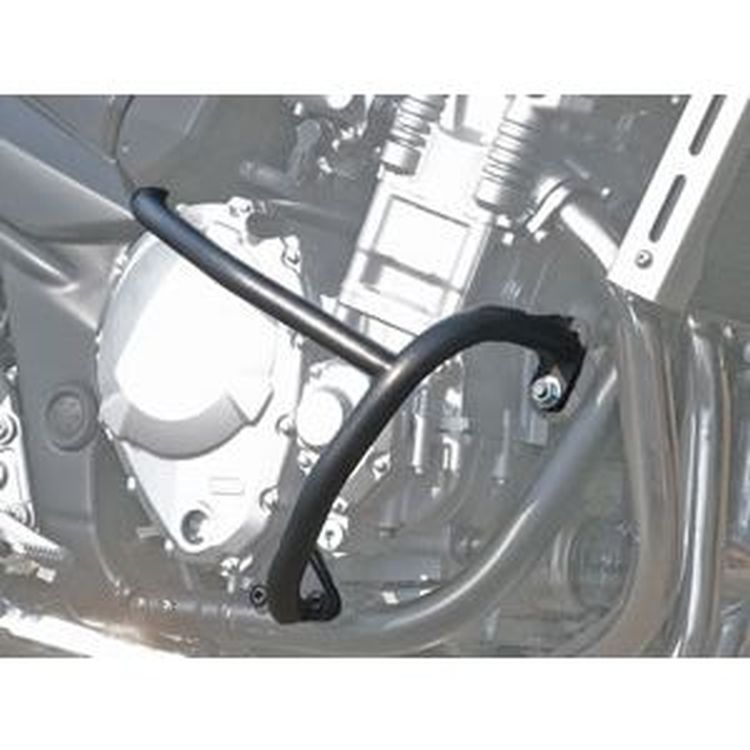 Suzuki Drz400 Crash Bars at Ida Whitford blog