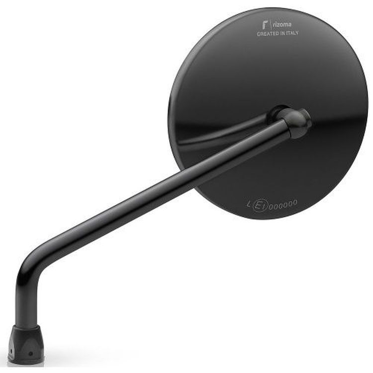 Rizoma Motorcycle Mirrors - Moore Speed Racing