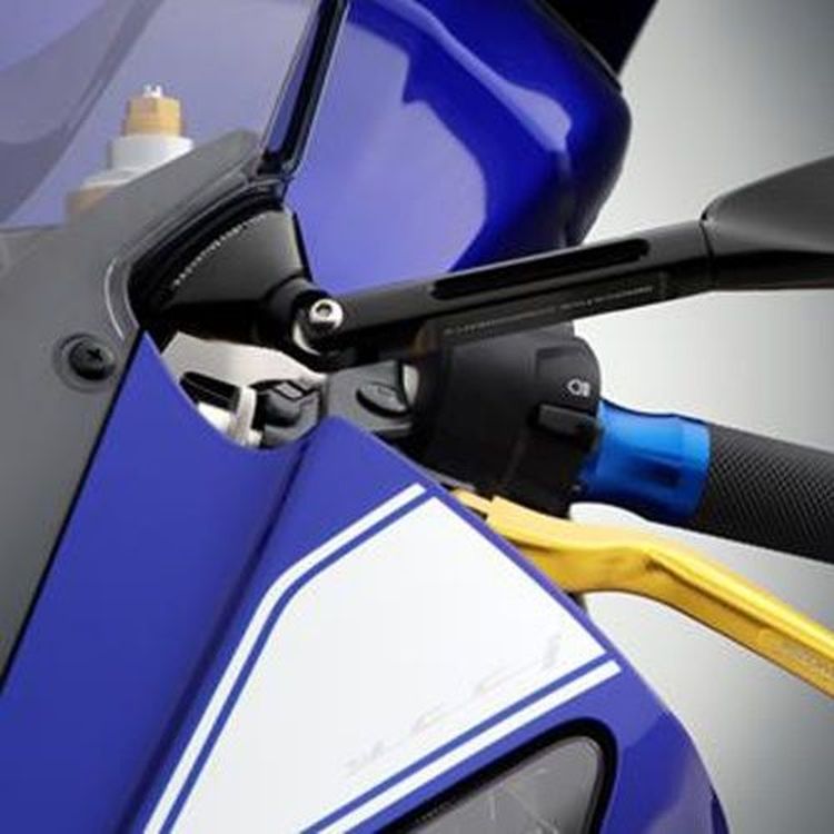 Rizoma Mirror Adapter BS771 - Moore Speed Racing