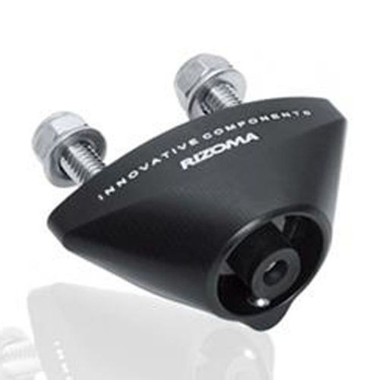 Rizoma Mirror Adapter BS771 - Moore Speed Racing