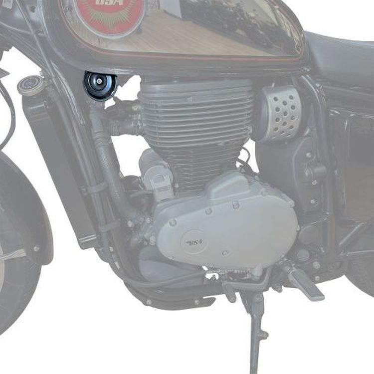 BSA Gold Star Parts & Accessories - Moore Speed Racing