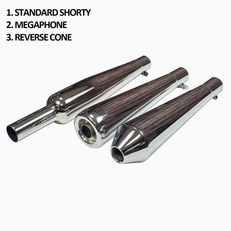 BSA Gold Star Parts & Accessories - Moore Speed Racing