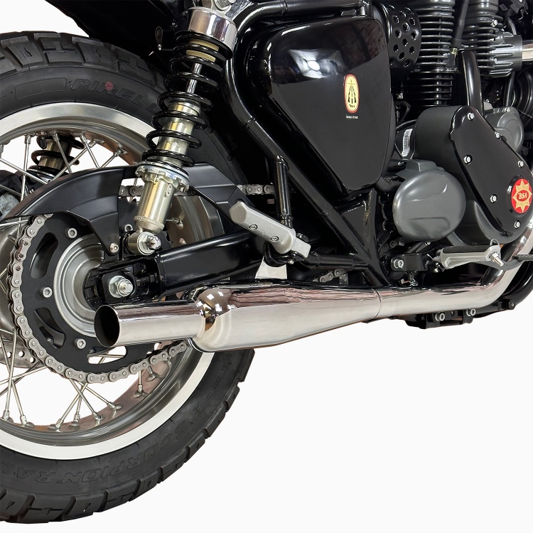 BSA Gold Star Parts & Accessories - Moore Speed Racing