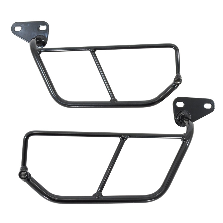 BSA Gold Star Parts & Accessories - Moore Speed Racing