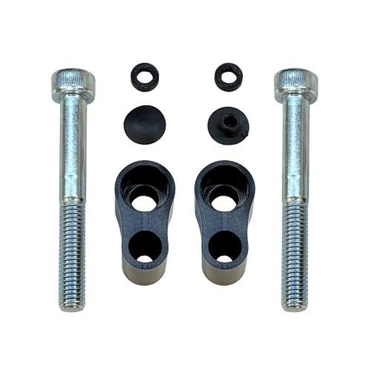 BSA Gold Star Parts & Accessories - Moore Speed Racing