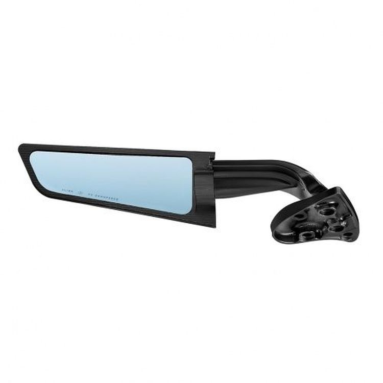 Rizoma Stealth mirror and Light Unit Kit for Yamaha YZF R1 - Moore ...