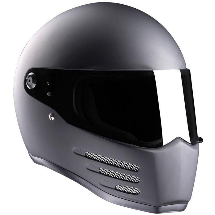 Bandit Motorcycle Helmets - Moore Speed Racing