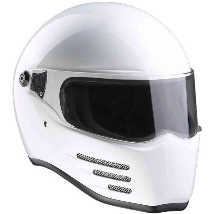 Bandit Motorcycle Helmets - Moore Speed Racing