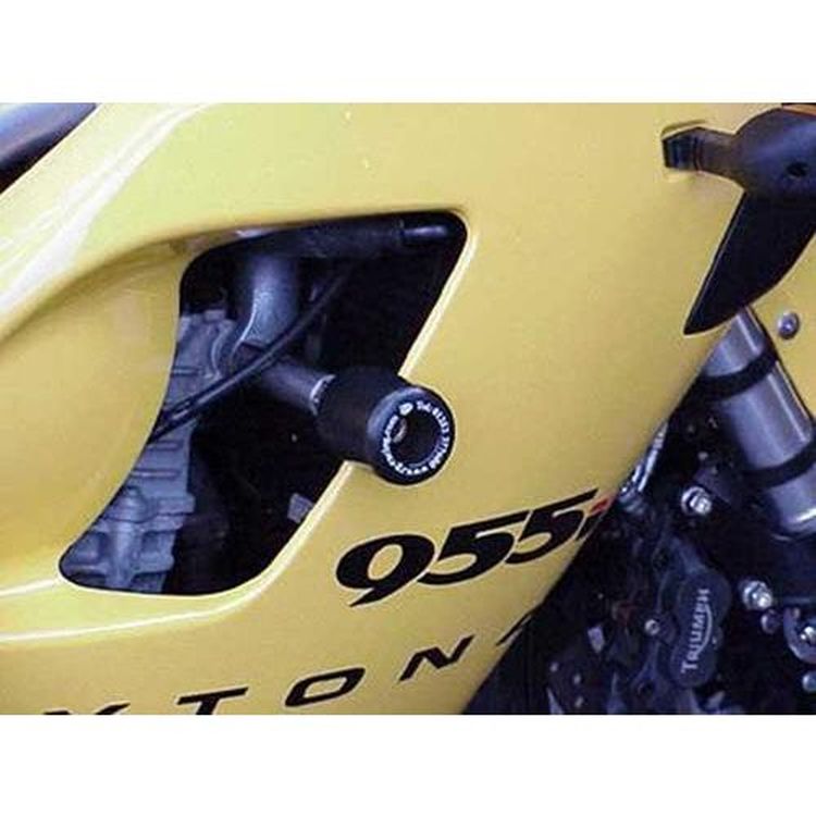 Crash Protector - Triumph Daytona 955i, 595, T595 - Moore Speed Racing
