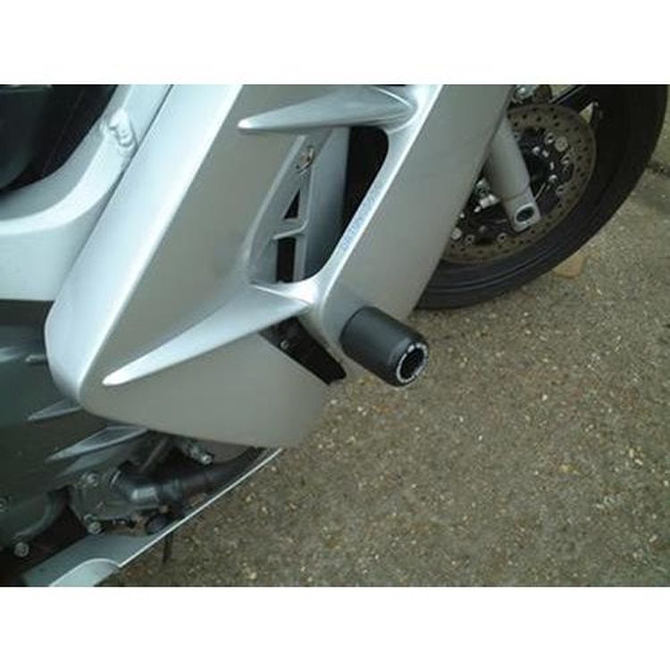 Crash Protectors - Yamaha FJR1300 up to '05 - Moore Speed Racing