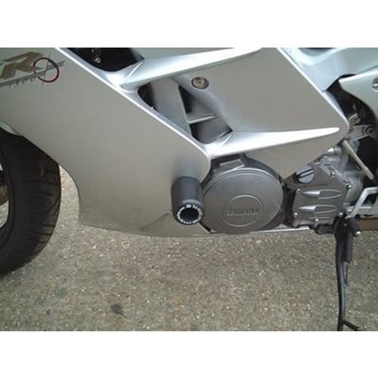 Crash Protectors - Yamaha FJR1300 up to '05 - Moore Speed Racing