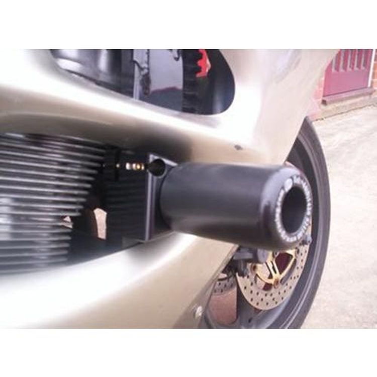 Crash Protector - Suzuki GSX 600/750 FW onwards (up to '07) - Moore ...