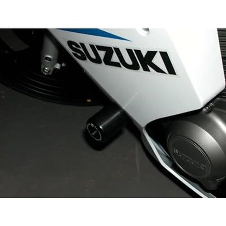 Crash Protectors - Suzuki GS500 Fully Faired - Moore Speed Racing