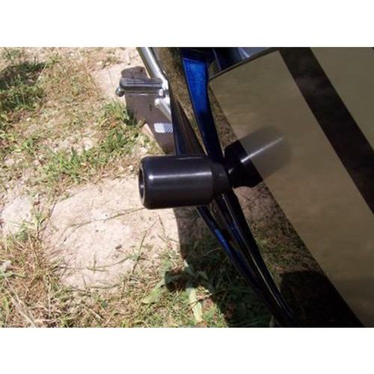 Crash Protectors - Yamaha FJR1300 '06-'12 - Moore Speed Racing