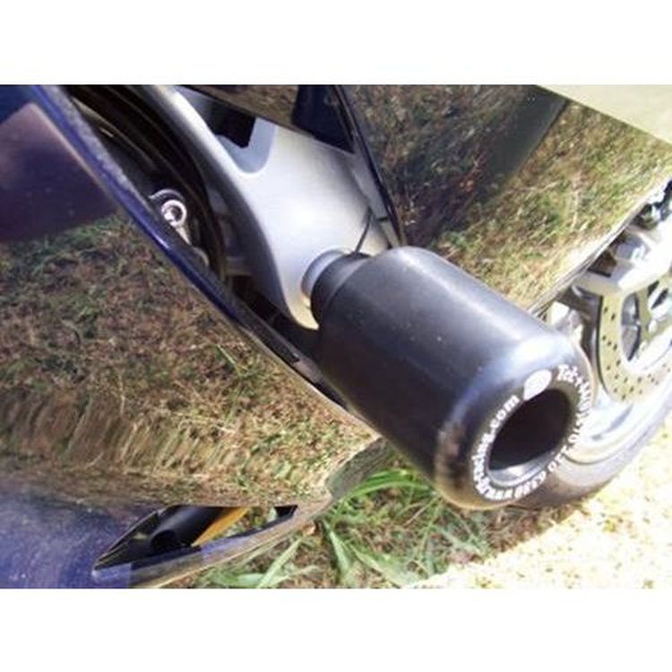 Crash Protectors - Yamaha FJR1300 '06-'12 - Moore Speed Racing