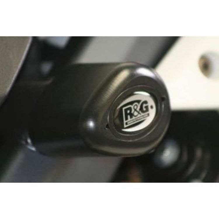 Aero Crash Protectors, BMW G650 X Moto/Country/Challenge '07- - Moore ...