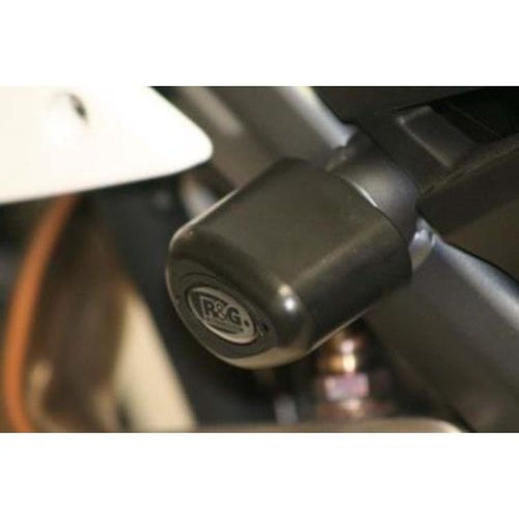 Aero Crash Protectors, BMW G650 X Moto/Country/Challenge '07- - Moore ...