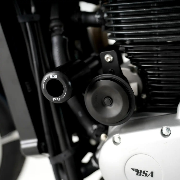 BSA Gold Star Parts & Accessories - Moore Speed Racing