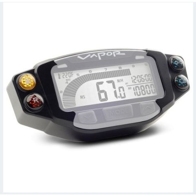 Trail Tech - Digital Motorcycle Gauges - Moore Speed Racing